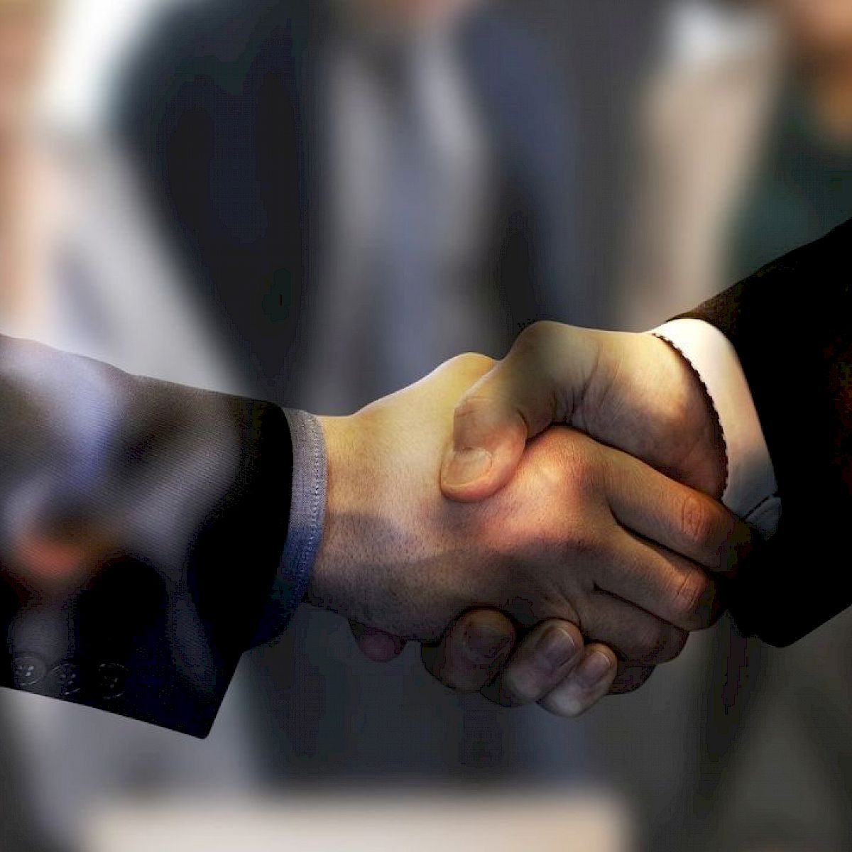 LA PARTNERSHIP CON B4 INVESTIMENTI | Hitrac Engineering