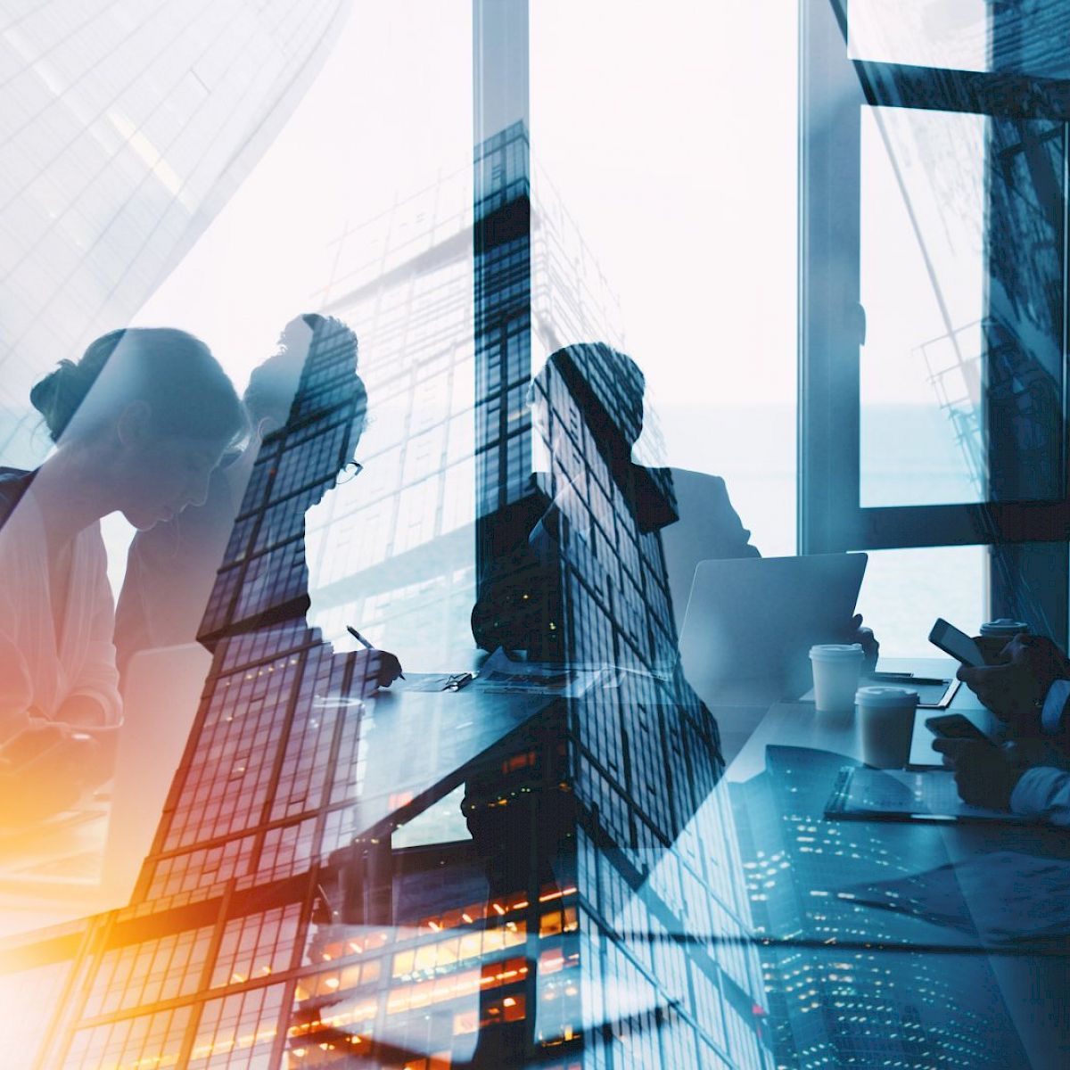 FIRMATO ACCORDO PER L'ACQUISIZIONE DI HITRAC DA PARTE DI CBRE | Hitrac ...